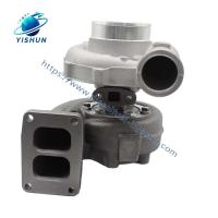 China Engine Turbocharger D2366 For Excavator DH370-7 DH320 DH500 Engine Parts for sale