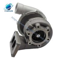 China Engine Turbocharger D2366 For Excavator DH370-7 DH320 DH500 Engine Parts for sale
