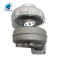 China Engine Turbocharger D2366 For Excavator DH370-7 DH320 DH500 Engine Parts for sale