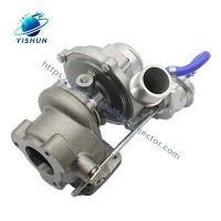 China Made In China Turbo DX120 Turbocharger 53039700658 Turbo D34 Engine Parts for sale