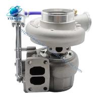 China Made In China Turbo DX300 Turbocharger Turbo DX300 Engine Parts for sale