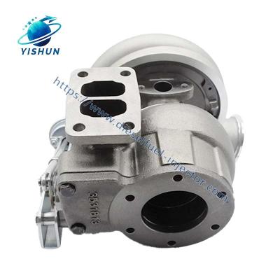 China Made In China Turbo DX300 Turbocharger Turbo DX300 Engine Parts for sale