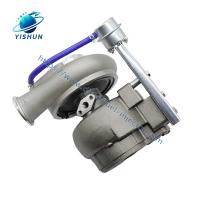 China Made In China Turbo DX300 Turbocharger Turbo DX300 Engine Parts for sale