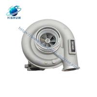 China Engine Parts Turbo Dx380c-9 Turbocharger For Excavator Spare Parts for sale