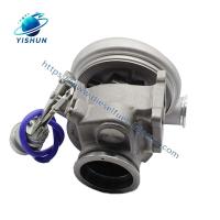 China Engine Parts Turbo Dx380c-9 Turbocharger For Excavator Spare Parts for sale