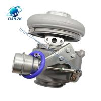 China Engine Parts Turbo Dx380c-9 Turbocharger For Excavator Spare Parts for sale