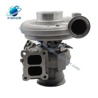 China Engine Parts Turbo Dx380c-9 Turbocharger For Excavator Spare Parts for sale