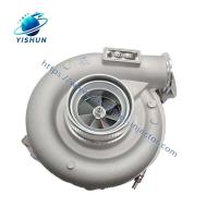 China Excavator Parts Engine Turbo Turbocharger DX520 Excavator Parts Accessories Construction Machinery Parts for sale