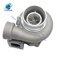 China EC140B Excavator Turbocharger D4D Engine Turbo VOE20460945 20460945 for sale