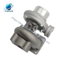 China EC140B Excavator Turbocharger D4D Engine Turbo VOE20460945 20460945 for sale