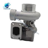 China EC140B Excavator Turbocharger D4D Engine Turbo VOE20460945 20460945 for sale