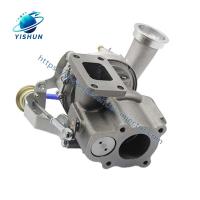 China VOE20873313 20873313 Turbocharger EC210B 04294752,D6E for sale