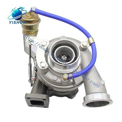 China VOE20873313 20873313 Turbocharger EC210B 04294752,D6E for sale