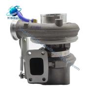China New Turbocharger 21092586 VOE21092586 Compatible with EC210D D5E Engine for sale