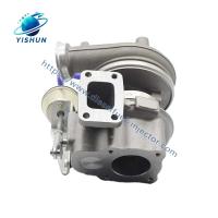 China New Turbocharger 21092586 VOE21092586 Compatible with EC210D D5E Engine for sale