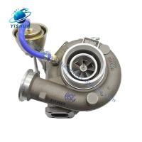 China New Turbocharger 21092586 VOE21092586 Compatible with EC210D D5E Engine for sale