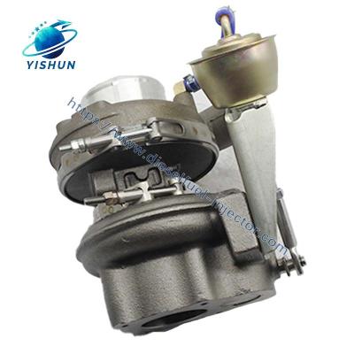 China New Turbocharger 21092586 VOE21092586 Compatible with EC210D D5E Engine for sale