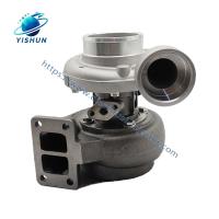 China New 20500295 VOE20500295 Turbocharger for EC290B EC240B D7D Engine for sale
