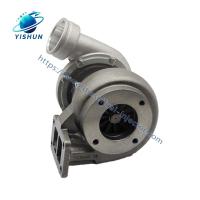 China New 20500295 VOE20500295 Turbocharger for EC290B EC240B D7D Engine for sale