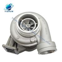 China New 20500295 VOE20500295 Turbocharger for EC290B EC240B D7D Engine for sale