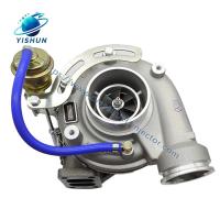 China VOE21109241 21109241 Turbocharger for EC240B EC240C FC2924C D7D D7E Engine for sale
