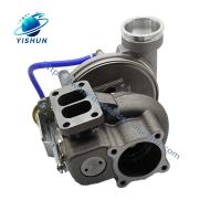 China VOE21109241 21109241 Turbocharger for EC240B EC240C FC2924C D7D D7E Engine for sale