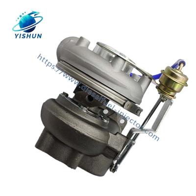 China VOE21109241 21109241 Turbocharger for EC240B EC240C FC2924C D7D D7E Engine for sale