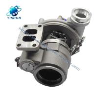 China Turbo B2G Turbocharger For EC350 EC350D D8K D8F Diesel Engine Crawler Tractor Bulldozer for sale