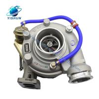 China Turbo B2G Turbocharger For EC350 EC350D D8K D8F Diesel Engine Crawler Tractor Bulldozer for sale