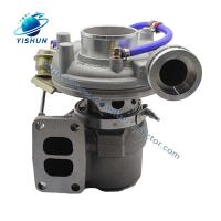 China Turbo B2G Turbocharger For EC350 EC350D D8K D8F Diesel Engine Crawler Tractor Bulldozer for sale