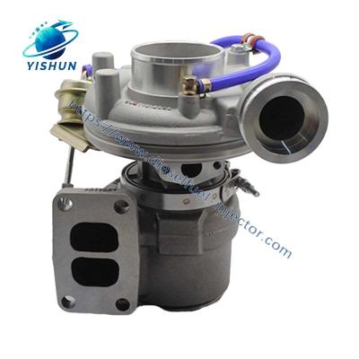 China Turbo B2G Turbocharger For EC350 EC350D D8K D8F Diesel Engine Crawler Tractor Bulldozer for sale