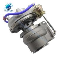 China Turbo B2G Turbocharger For EC350 EC350D D8K D8F Diesel Engine Crawler Tractor Bulldozer for sale