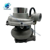 China 750849-5001S TURBOCHARGER GT3576  HIGHWAY ENGINE JO8C-TI for sale