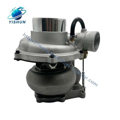 China 750849-5001S TURBOCHARGER GT3576  HIGHWAY ENGINE JO8C-TI for sale