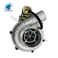 China 750849-5001S TURBOCHARGER GT3576  HIGHWAY ENGINE JO8C-TI for sale