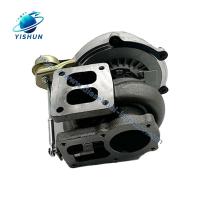China 750849-5001S TURBOCHARGER GT3576  HIGHWAY ENGINE JO8C-TI for sale