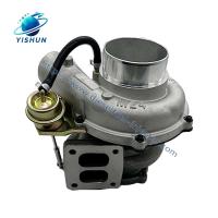 China 750849-5001S TURBOCHARGER GT3576  HIGHWAY ENGINE JO8C-TI for sale
