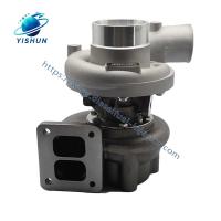 China Turbo ZX330 Excavator Turbocharger 6HK1 Engine For Hita-chi Direct Injection Turbocharger for sale