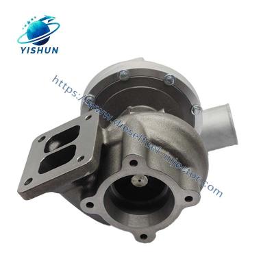 China Turbo ZX330 Excavator Turbocharger 6HK1 Engine For Hita-chi Direct Injection Turbocharger for sale