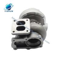 China Excavator Parts 6HK1 Engine Turbocharger EFI For EX300-3/EX350-5 EFI for sale