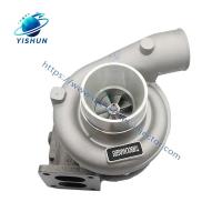 China Excavator Parts 6HK1 Engine Turbocharger EFI For EX300-3/EX350-5 EFI for sale
