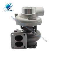 China Excavator Parts 6HK1 Engine Turbocharger EFI For EX300-3/EX350-5 EFI for sale