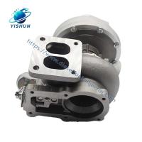 China Excavator Parts 6HK1 Engine Turbocharger 8-98257048-0 For Hita-chi ZX400 Isu*u for sale