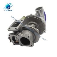 China Engine Parts Turbo Ex220-5 (with valve) Turbocharger for HD Excavator Spare Parts Turbocharger for sale