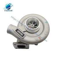 China EX200-5 6BG1 Excavator Part Turbocharger For Diesel Engine Turbocharger for sale