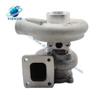 China EX200-5 6BG1 Excavator Part Turbocharger For Diesel Engine Turbocharger for sale