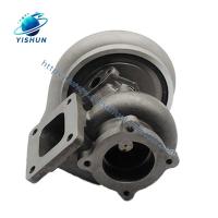 China EX200-5 6BG1 Excavator Part Turbocharger For Diesel Engine Turbocharger for sale