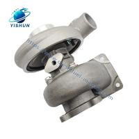 China EX200-5 6BG1 Excavator Part Turbocharger For Diesel Engine Turbocharger for sale