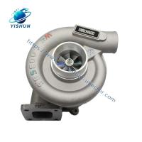 China EX200-2-3 Excavator Part Turbocharger For Isu-zu Engine 6BD1 Turbo RHC6 Turbocharger for sale