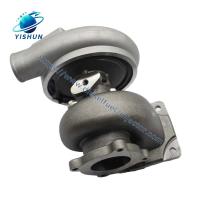 China EX200-2-3 Excavator Part Turbocharger For Isu-zu Engine 6BD1 Turbo RHC6 Turbocharger for sale